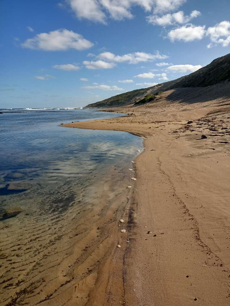 Seawater desalination - Niris